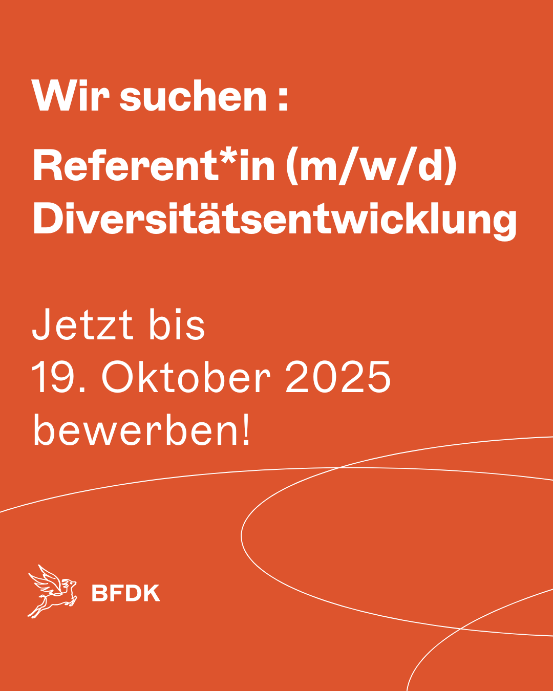 Über uns | BFDK